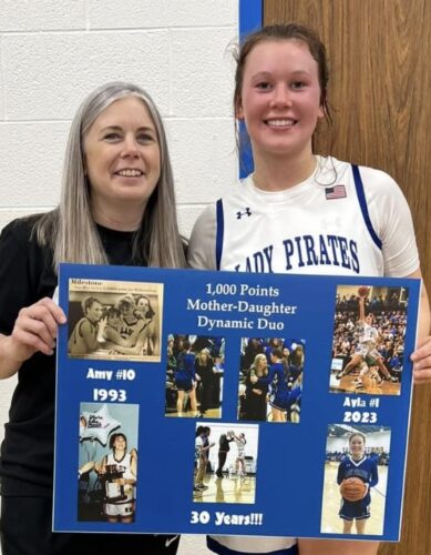 #Be Like Heather Night held | News, Sports, Jobs - Altoona Mirror
